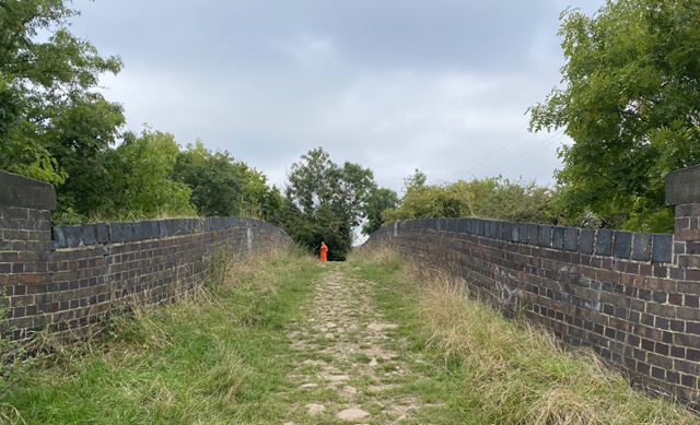 Council to start work on routine safety inspections of Great Central ...